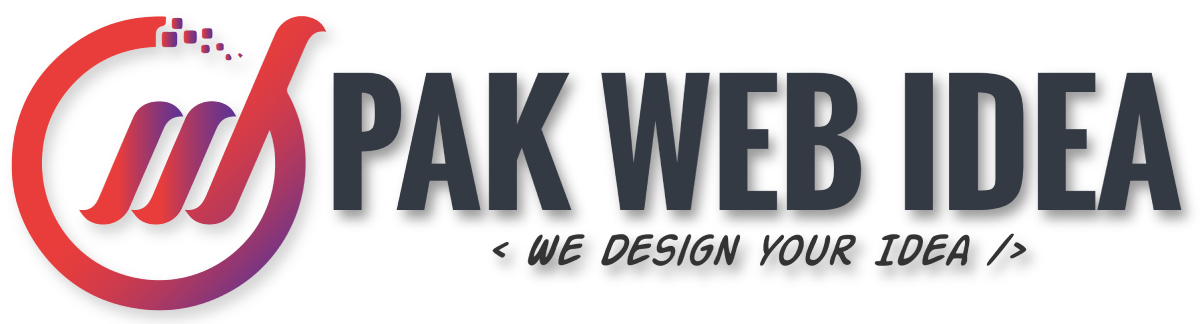 Google Advertising - Pak Web Idea - Web Designing Company